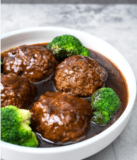 Menu @ Las Vegas - China Mama Express