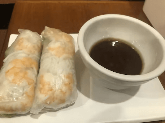 Menu @ Shawnee - Pho Good