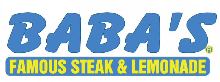 Home - Baba's Famous Steak & Lemonade